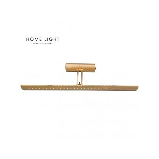 HOME LIGHT VESTA 140 LED ZIDNA LAMPA CENA