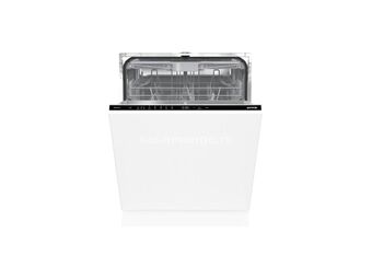 Gorenje GV 643D90 sudomašina