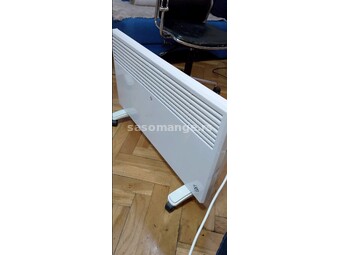 Radijator Panelni FG elektronik 2000w oko 80/45 na točkiće i kao nov je