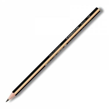 STAEDTLER Olovka Noris Pastel 118 HB-222