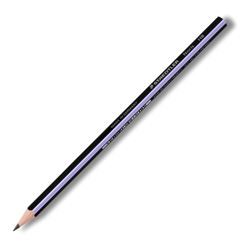 STAEDTLER Olovka Noris Pastel 118 HB-302