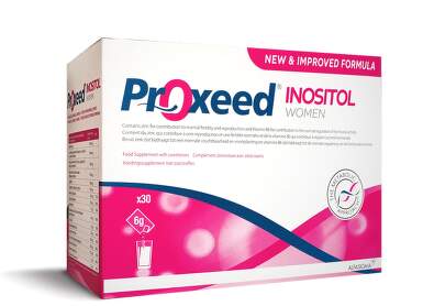 Proxeed Women Inositol, 30 kesica