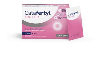 Catafertyl For Her, 30 kesica