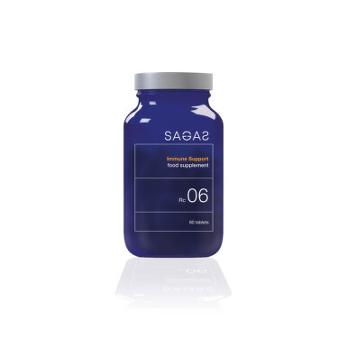 SAGAS Immune Support, 60 tableta