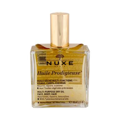 Nuxe Huile Prodigieuse suvo ulje 100 ml