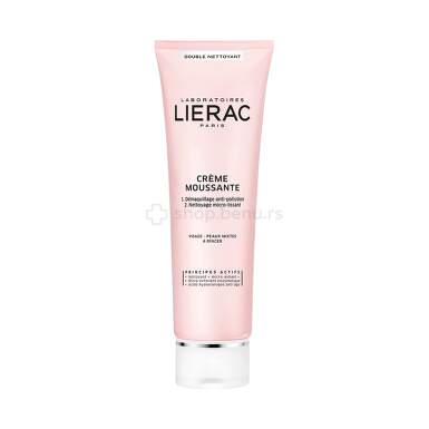 Lierac Penasta krema 150 ml