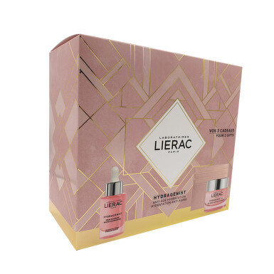 Lierac Hydragenist Set gel krema