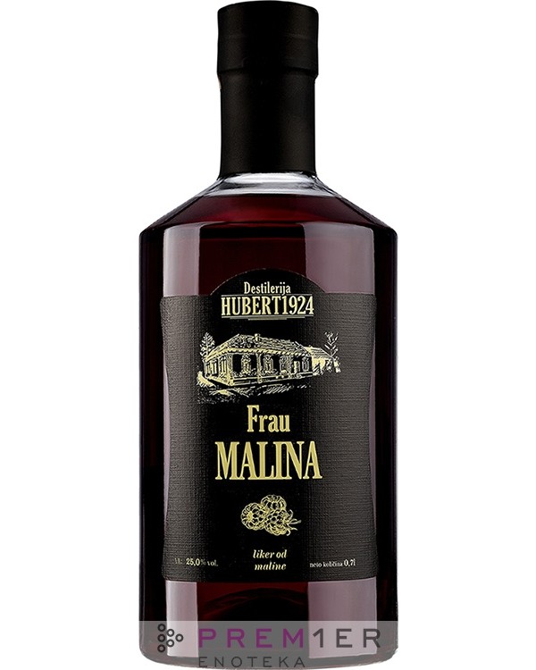 Hubert Liker Frau Malina 0.70l