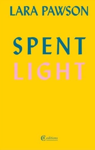 Spent Light | У припреми