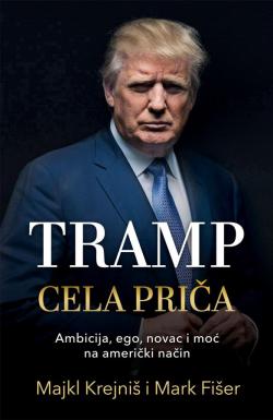 Tramp – Cela priča