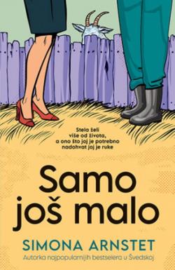 Samo još malo