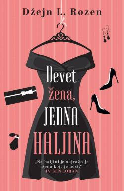 Devet žena, jedna haljina