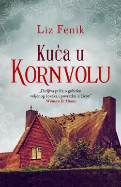 Kuća u Kornvolu