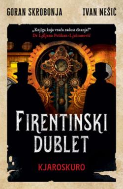 Firentinski dublet 2 – Kjaroskuro