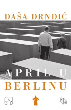 April u Berlinu