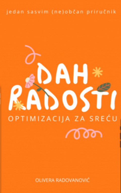Дах радости – оптимизација за срећу
