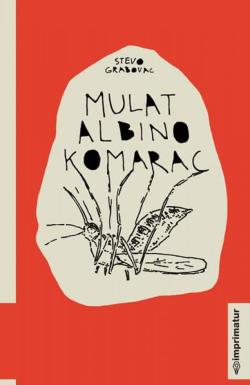 Mulat albino komarac
