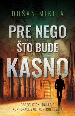 Pre nego što bude kasno