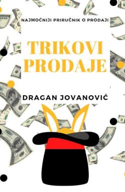 Trikovi prodaje