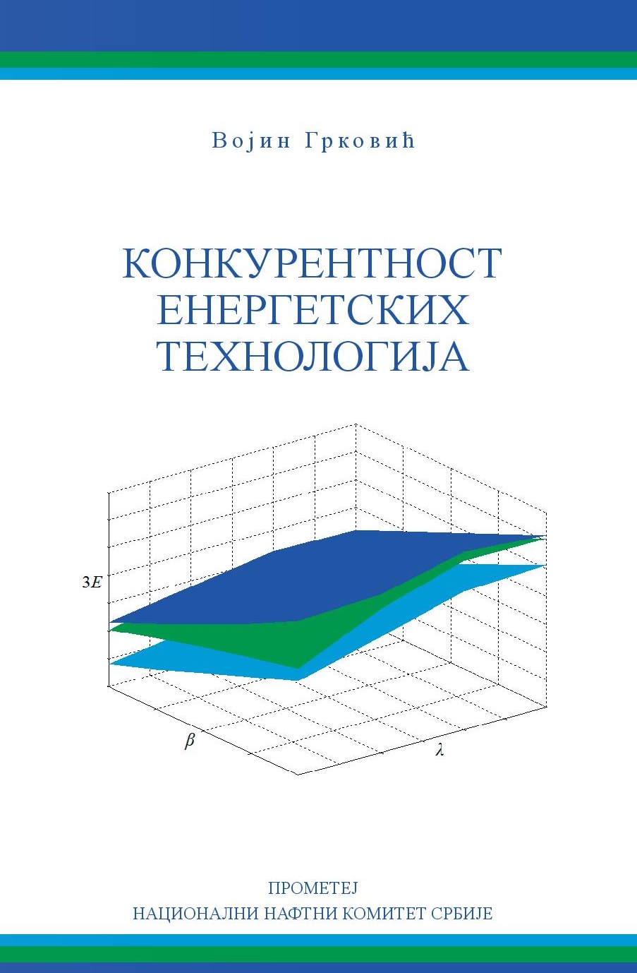 Конкурентност енергетских технологија