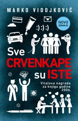 Sve Crvenkape su iste