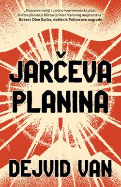 Jarčeva planina