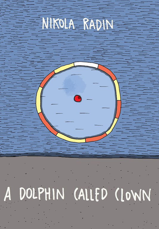 A Dolphin Called Clown