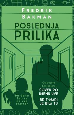 Poslednja prilika