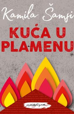 Kuća u plamenu