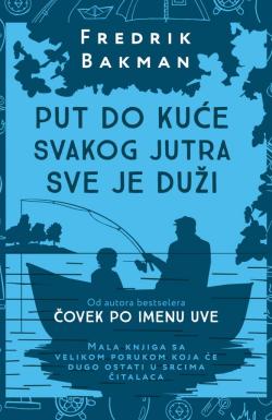 Put do kuće svakog jutra sve je duži