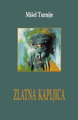 Zlatna Kapljica