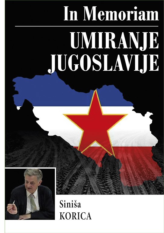 Умирање Југославије