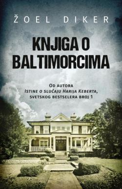 Knjiga o Baltimorcima