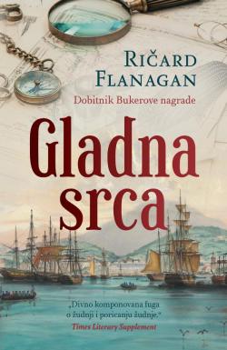 Gladna srca