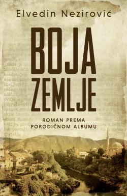 Boja zemlje