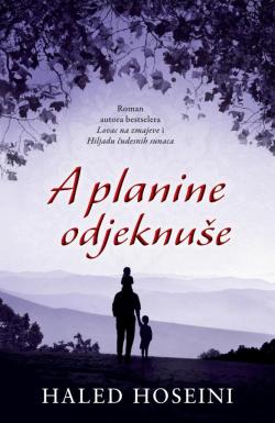 A planine odjeknuše