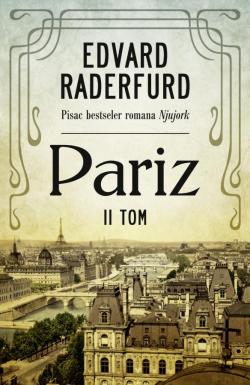 Pariz – II tom