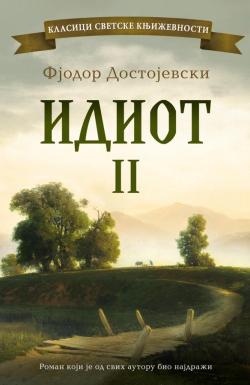 Idiot – II tom