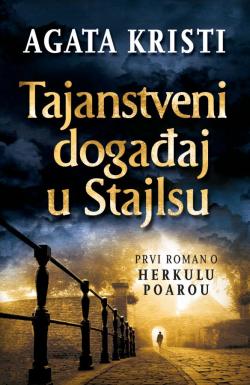 Tajanstveni događaj u Stajlsu