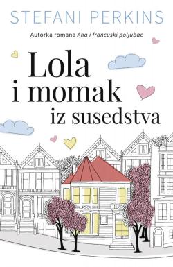 Lola i momak iz susedstva