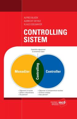 Controlling sistem
