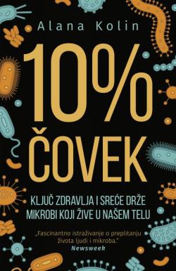 10% čovek