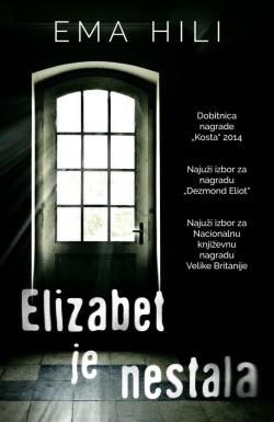 Elizabet je nestala