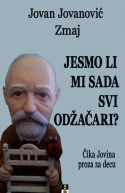 Jesmo li mi sada svi odžačari?