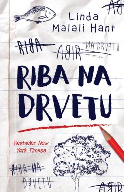 Riba na drvetu