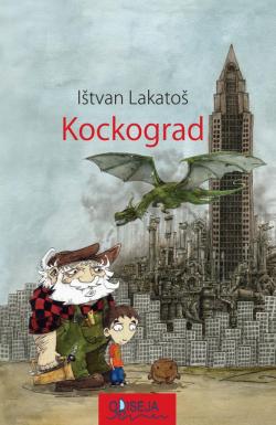 Kockograd