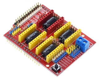 CNC Shield V3 za Arduino - Cena Srbija