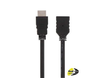 Tnb hdmimf2 hdmi kabel 2m