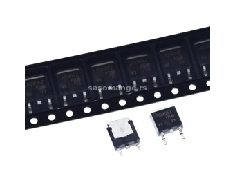 IRLR2905 TO-252 MOSFET tranzistor IRLR2905TRPBF TO252 - Cena Srbija