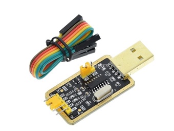 CH340G Modul na TTL za Arduino DIY Kit - Cena Srbija